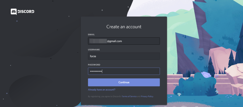 How to create a Discord Account? – Discord.Do