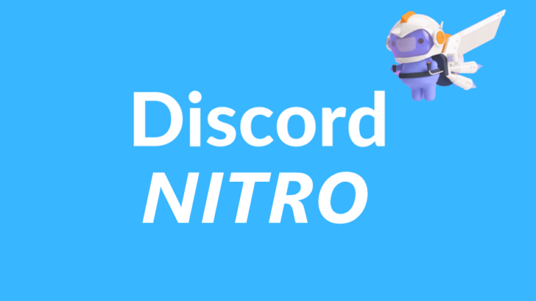 ¿Qué es Discord Nitro? – Discord