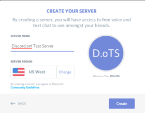How to create a Discord Server? – Discord.Do