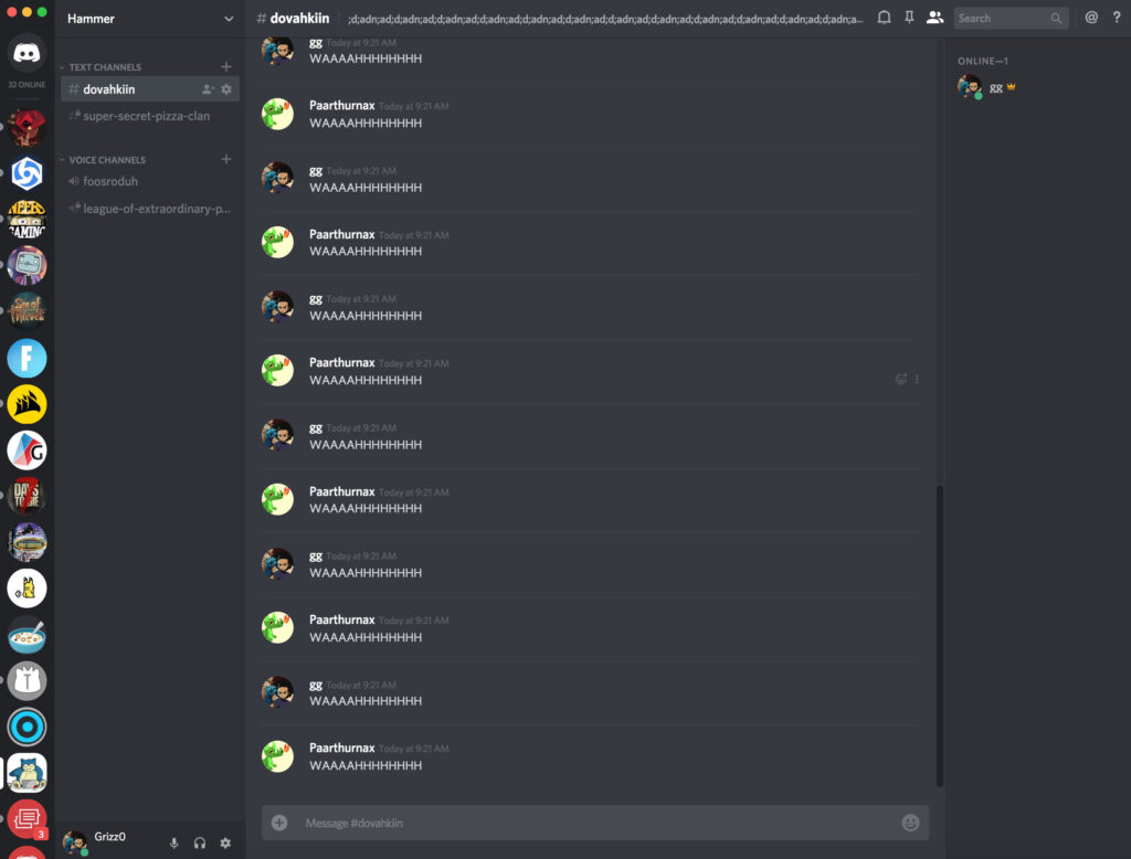 How to change Discord’s appearance/theme? – Discord.Do