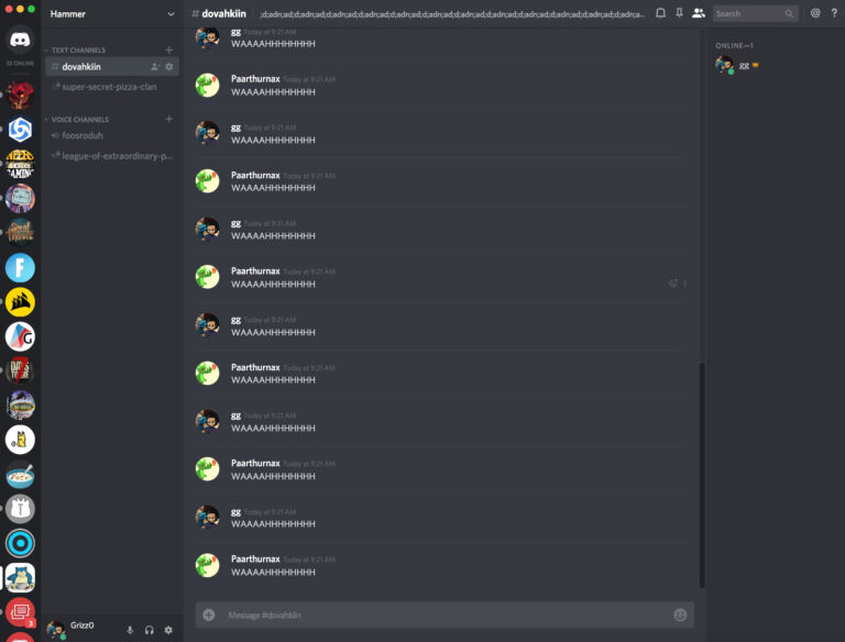 How to change Discord’s appearance/theme? – Discord.Do