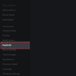 How to add different Keybinds on Discord? – Discord.Do