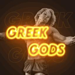 Greek Gods — – Discord.Do
