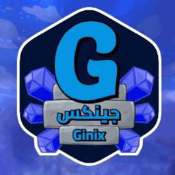 Ginix Community – Discord.Do