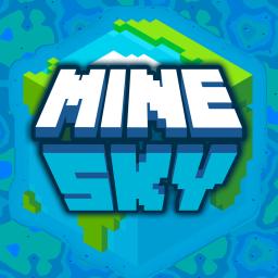 MineSky Network – Discord