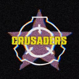 Crusaders Laboratory Network – Discord