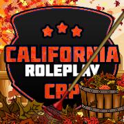 ⭐ California Roleplay – Discord.Do