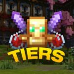 [1.9+] Netherite Pot PvP Community – Discord.Do