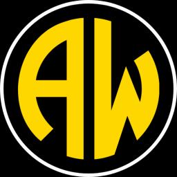 AW | Art • Music • Writing • Community – Discord.Do
