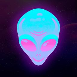 Alien Community・ – Discord