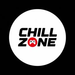 CHILL ZONE GAMERS™ – Discord