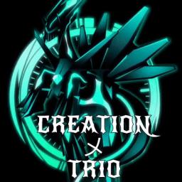 CREATION〤TRIO – Discord.Do