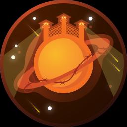 Cosmos PrisonRP ⭐ – Discord