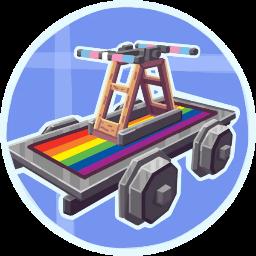 Create: Steam ‘n’ Rails – Discord.Do