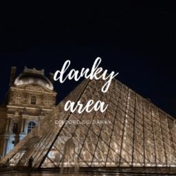 Danky Area・Nitro・Icons – Discord.Do