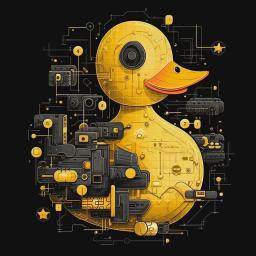 Duck Pond ® – Discord.Do