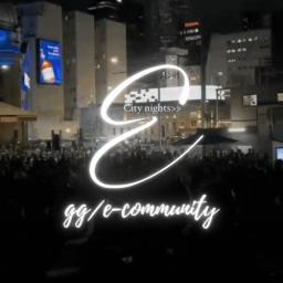 E-Community™ | Event & Social – Discord.Do