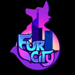 Fur City • Furry Community – Discord.Do