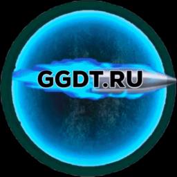 GGDT.RU — Игровое сообщество — Discord