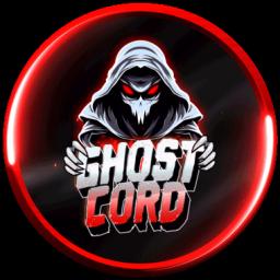 GhostCord | The Ghosts • Social & Emojis – Discord.Do