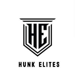 HUNK ELITES ╏ – Discord.Do