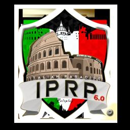Italian Paradise RP® – Discord