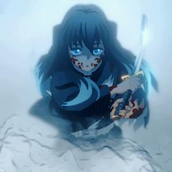KNY: New Generation™ – Discord