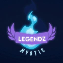 LZ | LegendZ Community™ 伝説 – Discord.Do