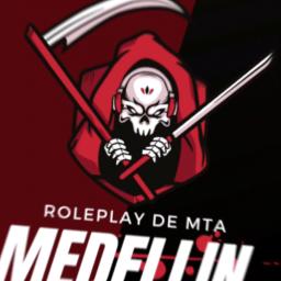 Medellin Roleplay【 】 – Discord