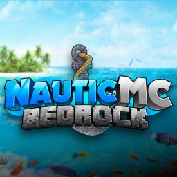 Nautic Bedrock ⚓ – Discord
