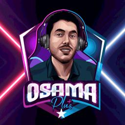 Osama Plus ™ – Discord.Do