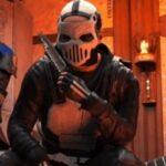 RUST ESPAÑOL – Discord