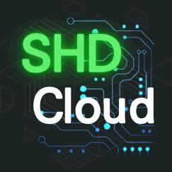 SHD Cloud｜望夢雲 – Discord