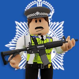 SW2・MET Police #OPEN – Discord