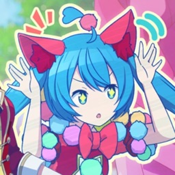 Sekai Hangout ！ – Discord.Do