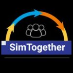 SimTogether – Discord