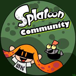 Splatoon Community ① ⓷ – Discord.Do