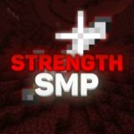 Strength SMP Public Discord – Discord.Do