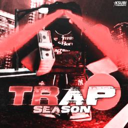 TRAP SEASON ★ | 1.3K – Discord.Do