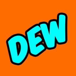 The Dew Crew – Discord.Do
