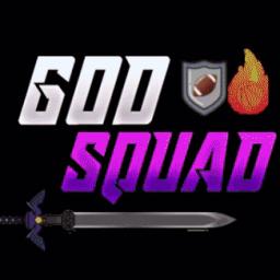The God Squad ™ – Discord.Do