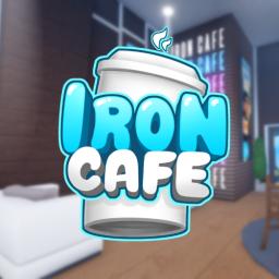 The Iron Cafe™ – Discord.Do