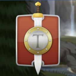 Travian: Legends ⚔ Strategy MMO – Discord.Do