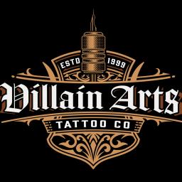 VILLAIN⚓ARTS TATTOO © – Discord.Do
