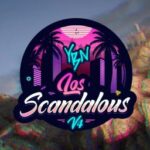 YBN:LS – Los Scandalous: Imagine Roleplay – Discord.Do