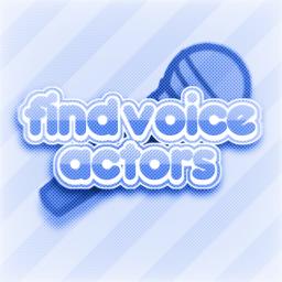kirameki : find voice actors ☆ – Discord.Do