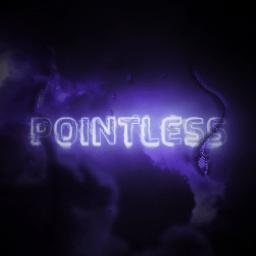 『Pointless』 – Discord