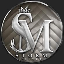 STORM⚡ – Discord.Do