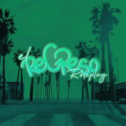 El Regreso ・ RP – Discord