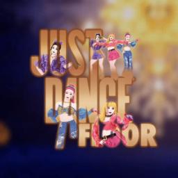 Just Dance Floor™ – Discord.Do